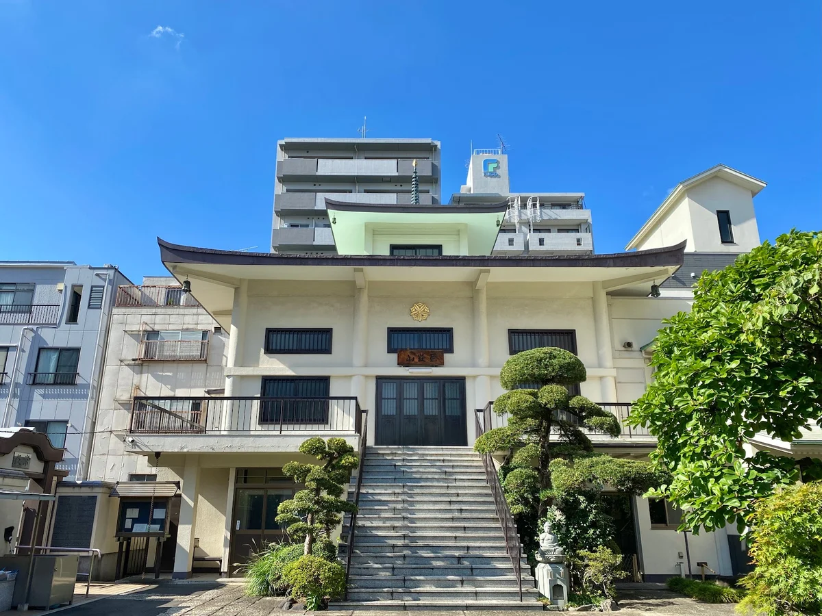 Sogenji Temple in Tokyo | What to Know Before You Go