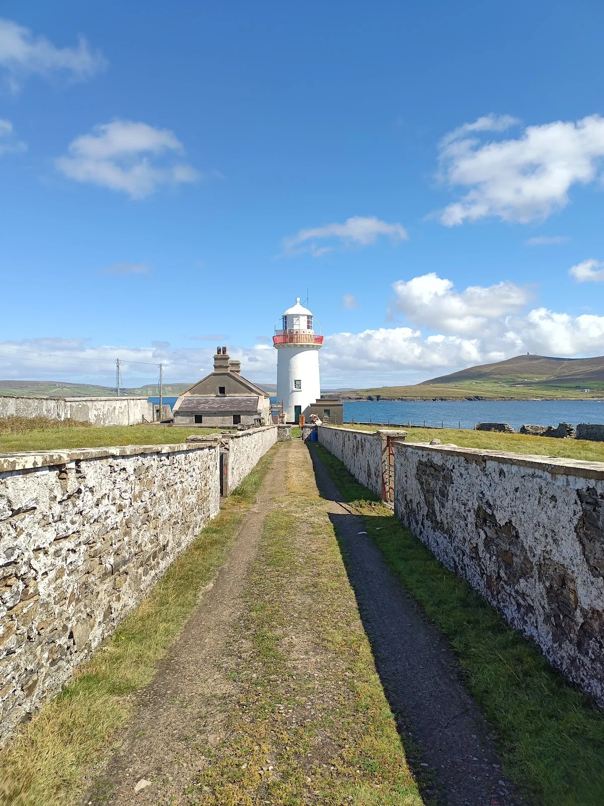 Broadhaven Lighthouse | What to Know Before You Go