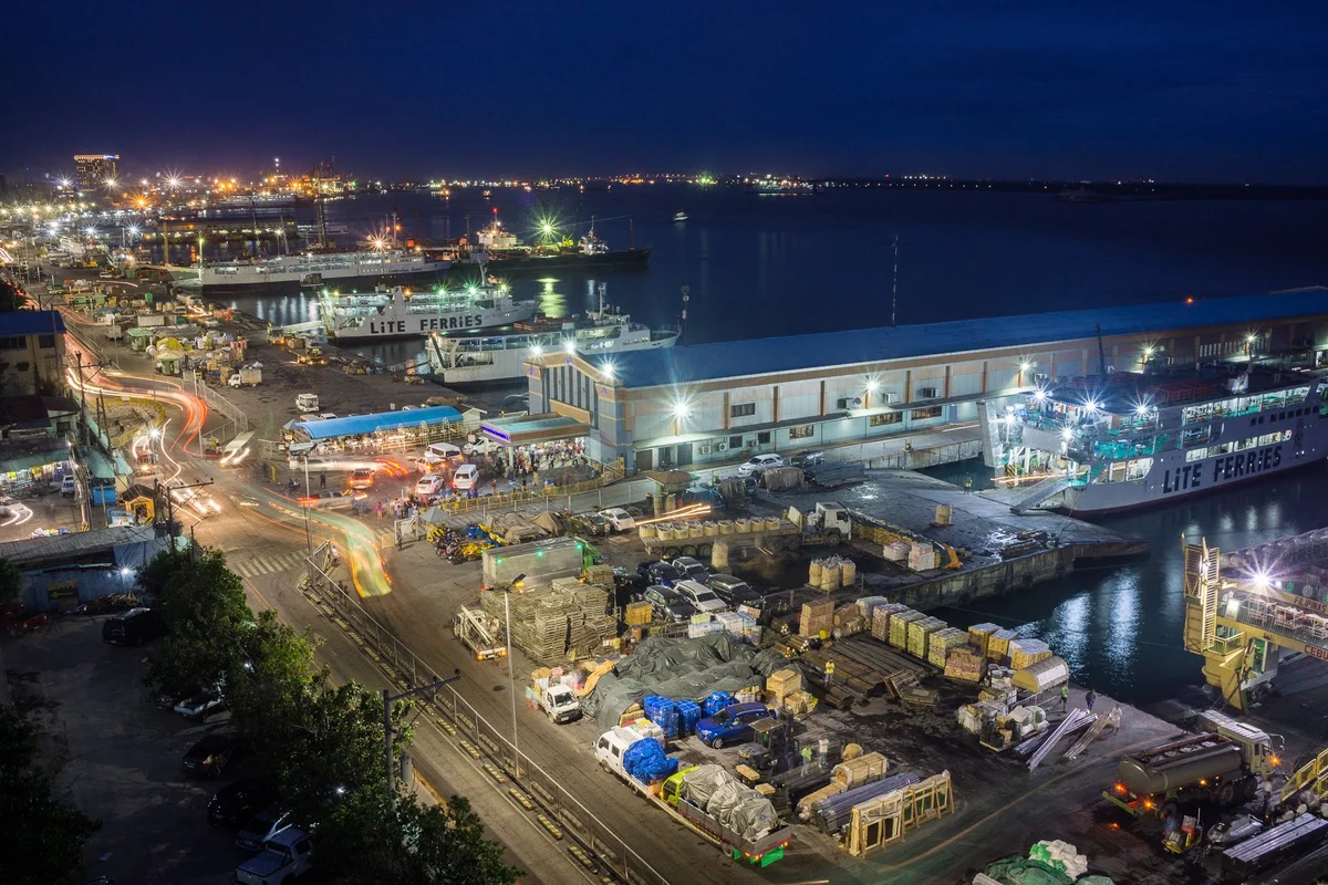 Cebu Pier 1 in Cebu City | What to Know Before You Go