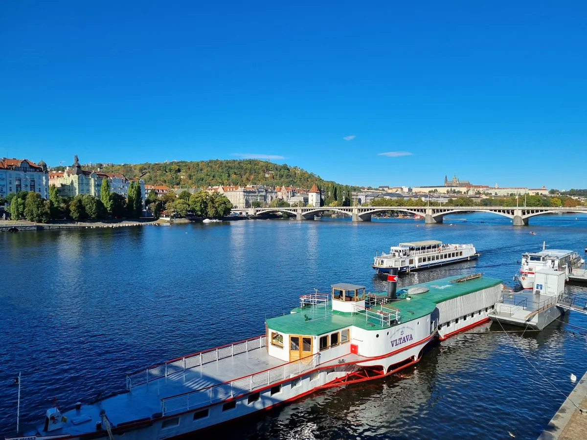 Náplavka in Prague | What to Know Before You Go