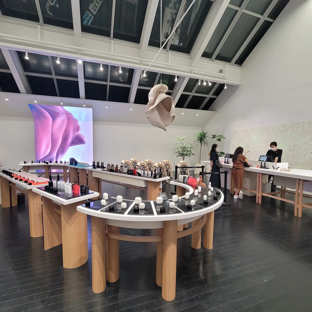 Gentle Monster Haus Dosan | What to Know Before You Go