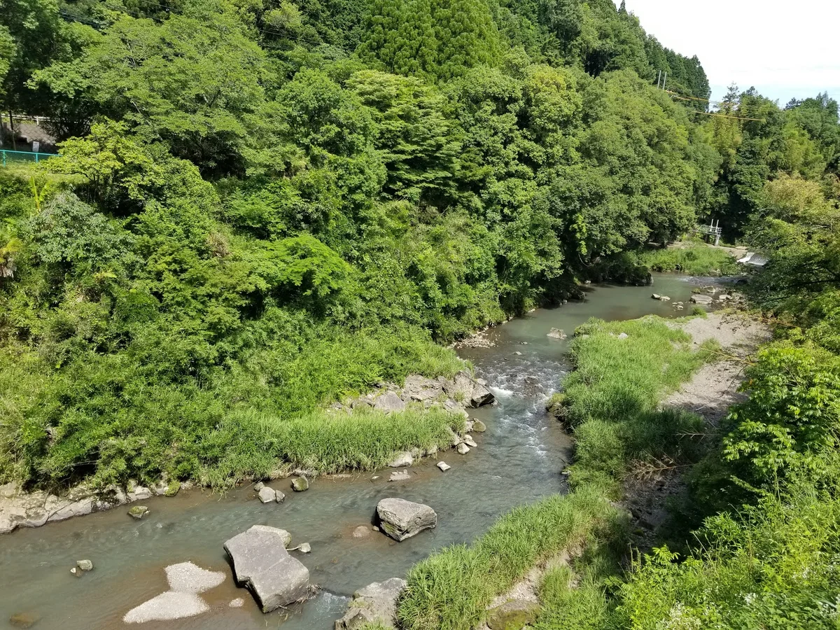 Kokan Bridge in Bungoono - Ask AI | mindtrip
