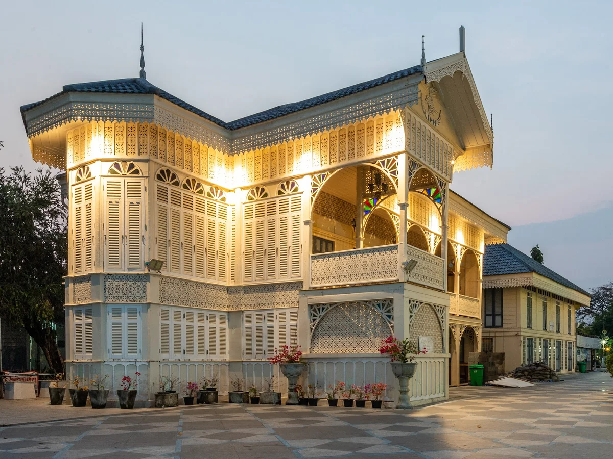 Masjid Bang O in Bangkok | What to Know Before You Go