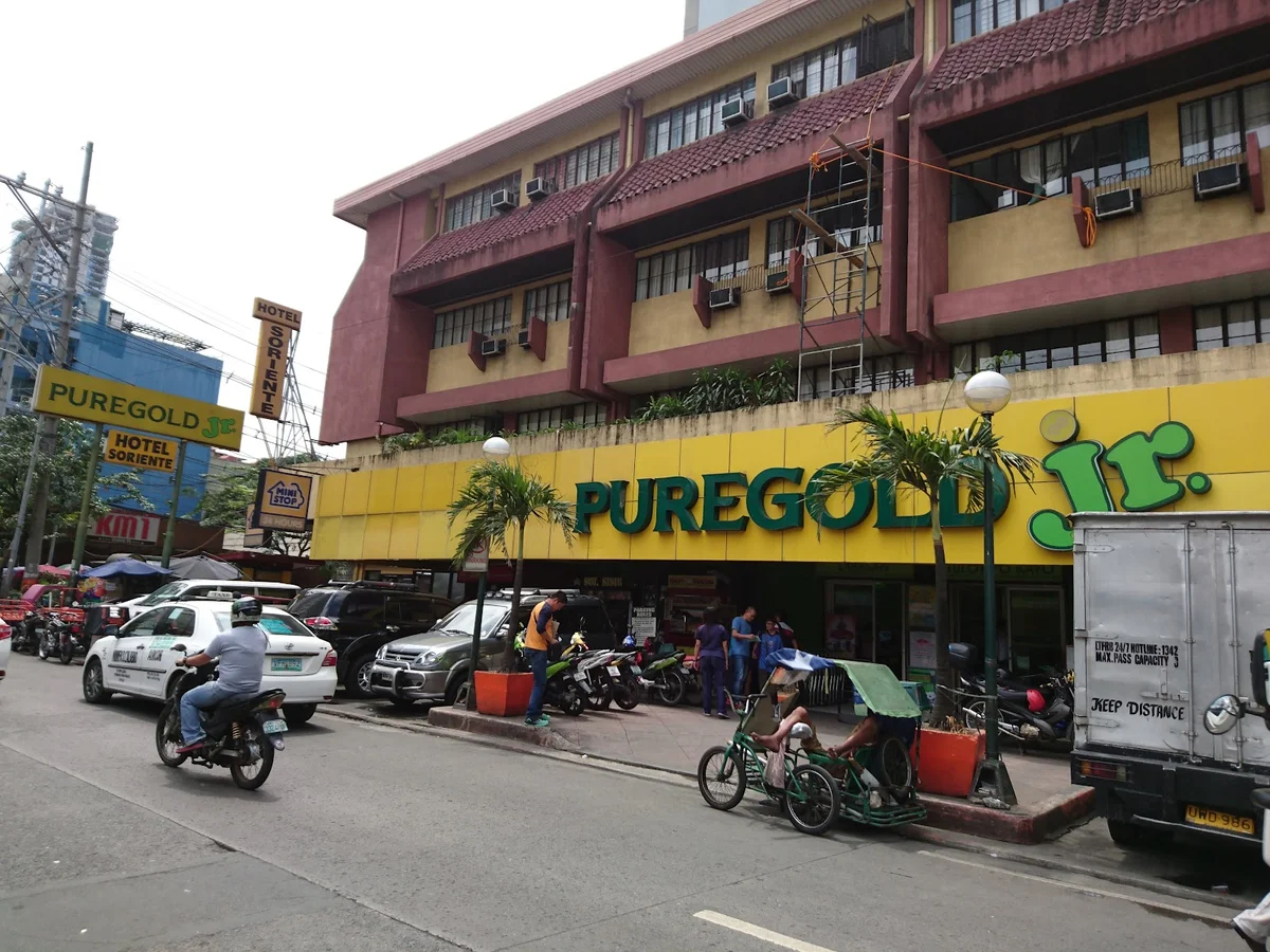 Puregold Jr. - Bocobo in Manila - Ask AI | mindtrip