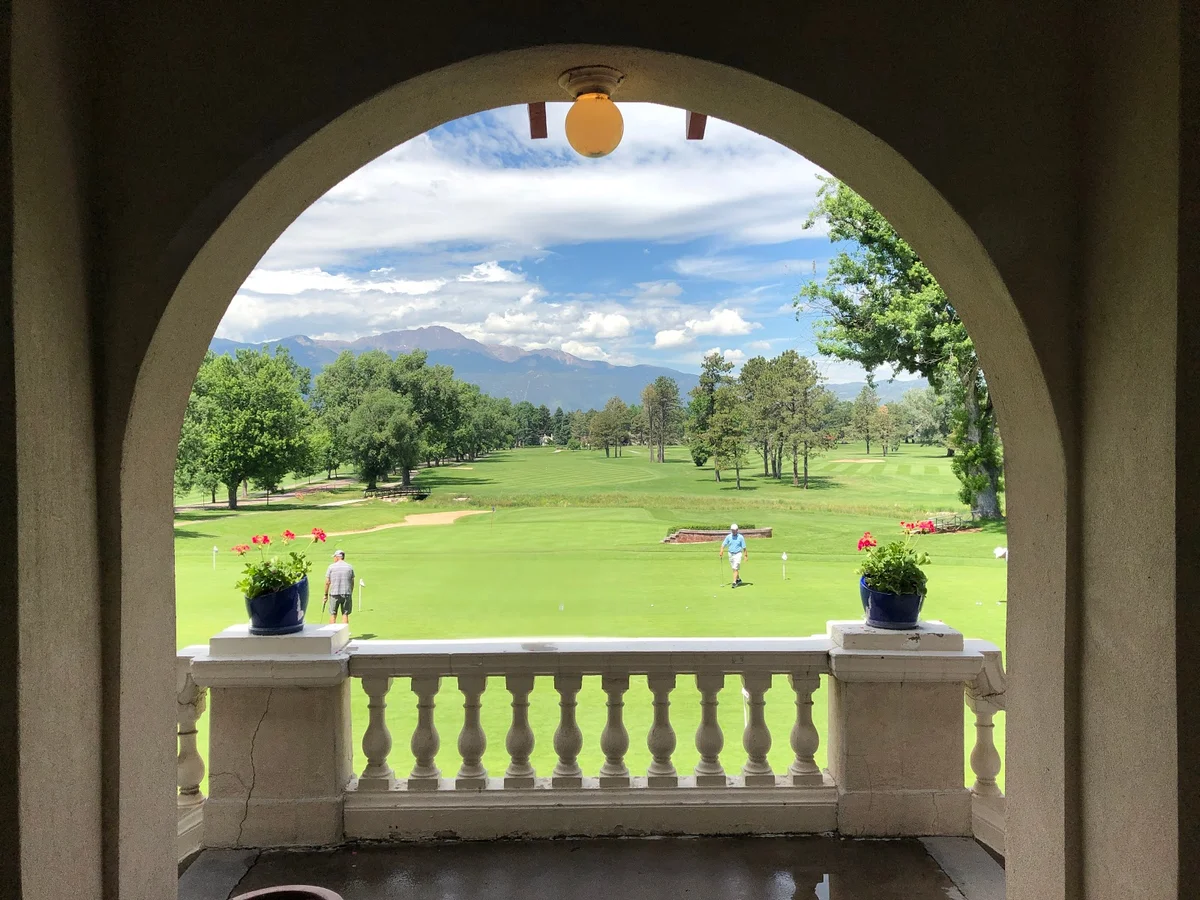 Patty Jewett Golf Course | What to Know Before You Go