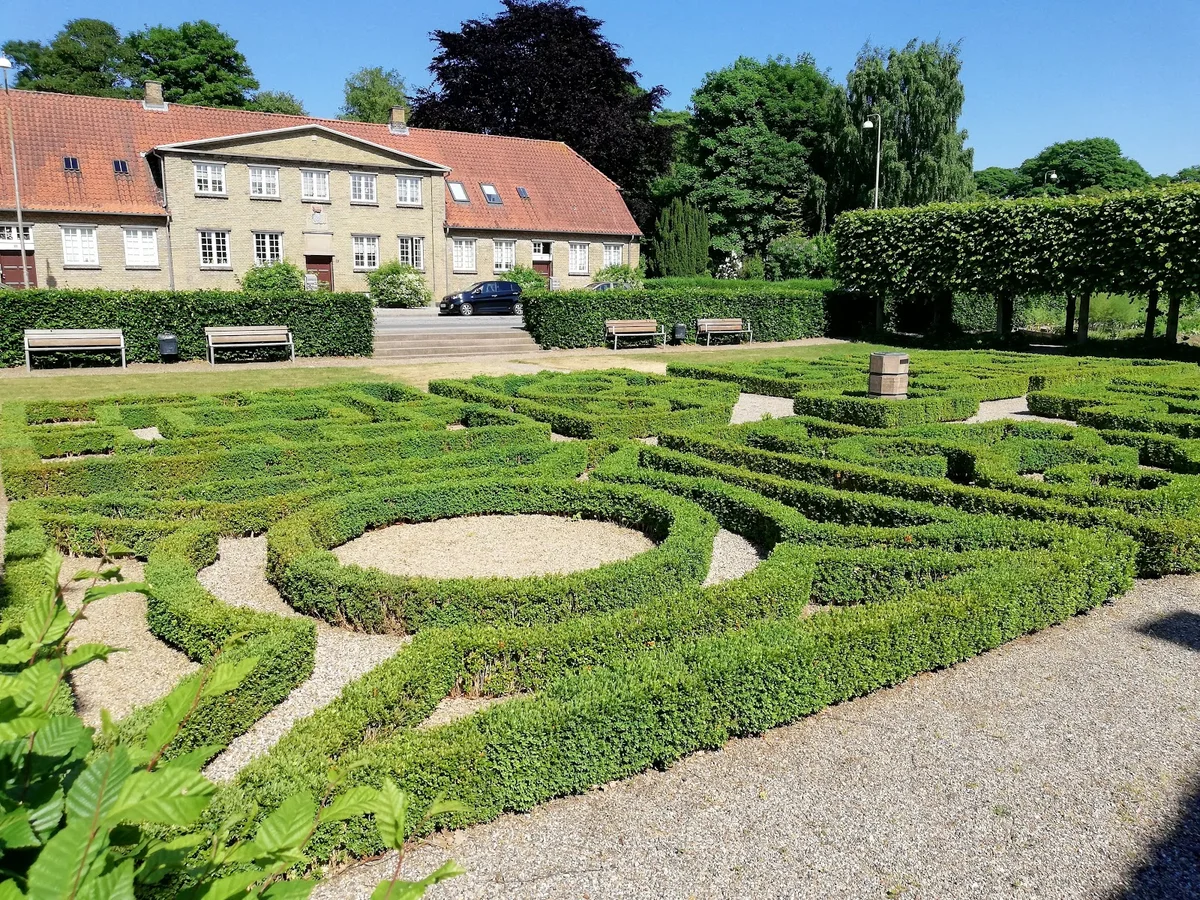 Museum Fredericia in Fredericia, Jutland - Ask AI | mindtrip