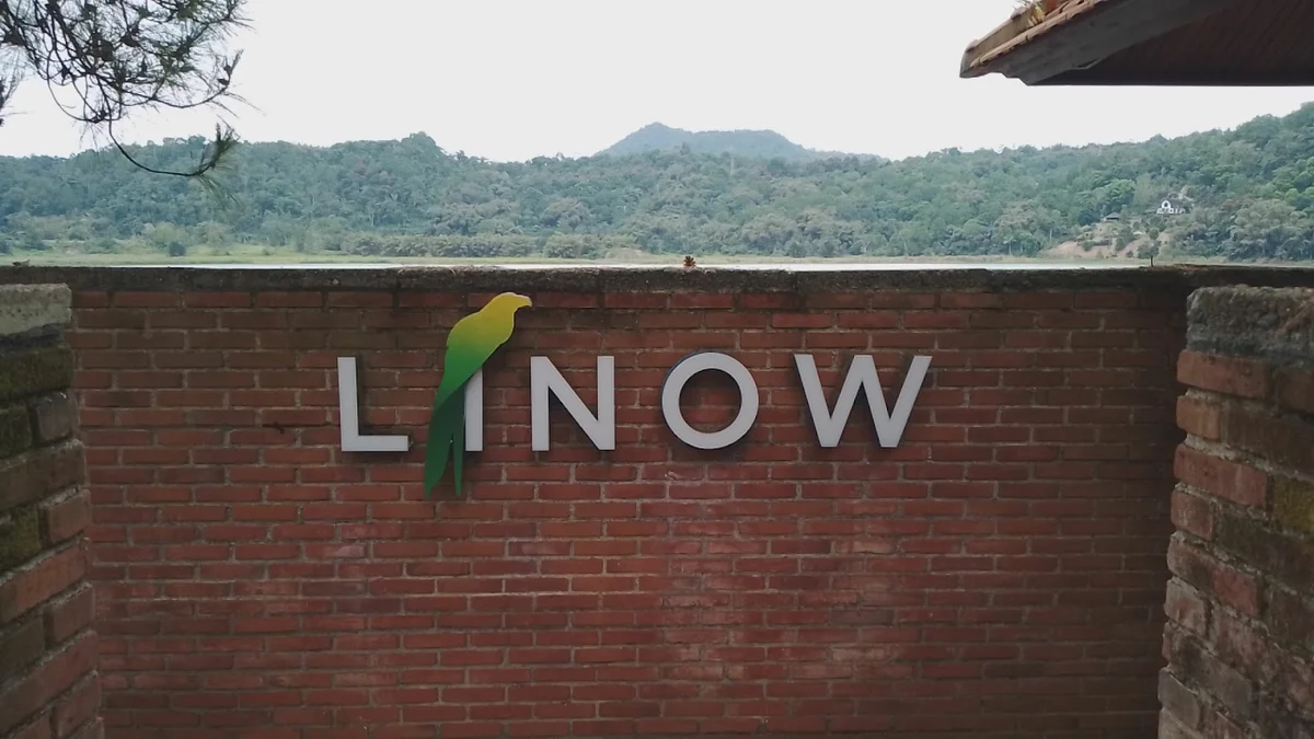 Danau Linow Resort in Tounelet - Ask AI | mindtrip