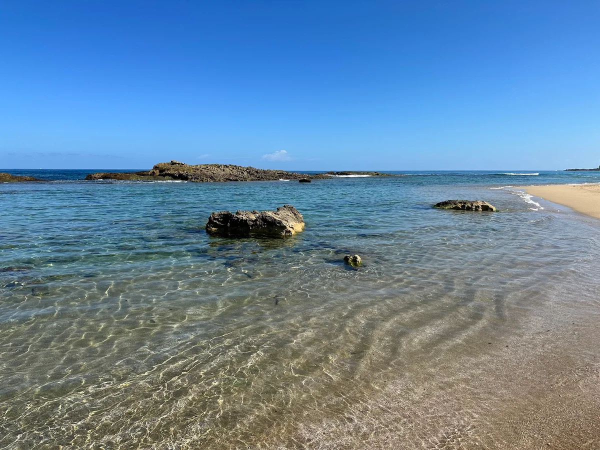 Pozo Teodoro in Isabela, West Region - Ask AI | mindtrip