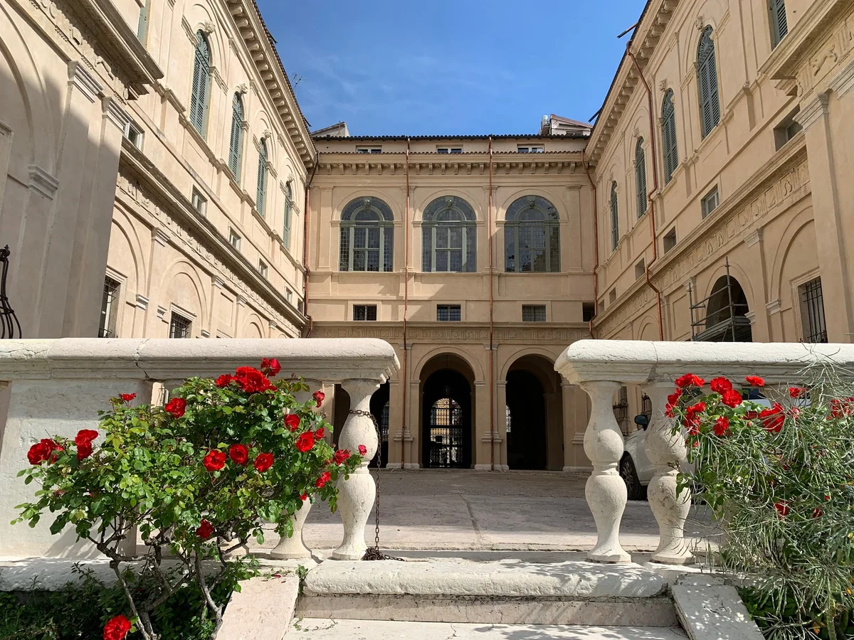 Palazzo Muselli in Verona | What to Know Before You Go