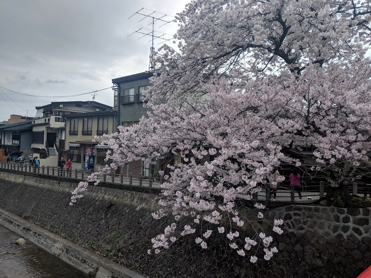 Sanmachi Suji in Takayama - Ask AI | mindtrip