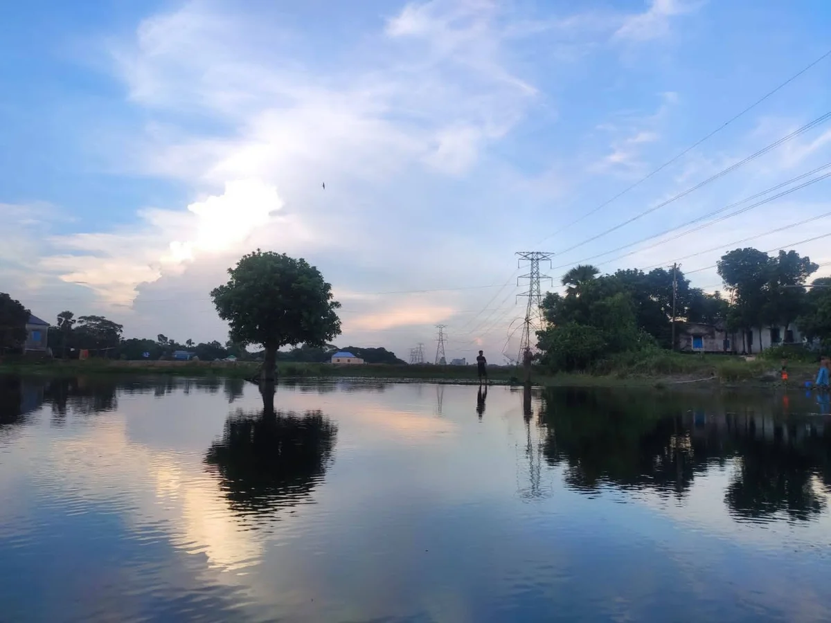 Balu River in Kanchan | What to Know Before You Go