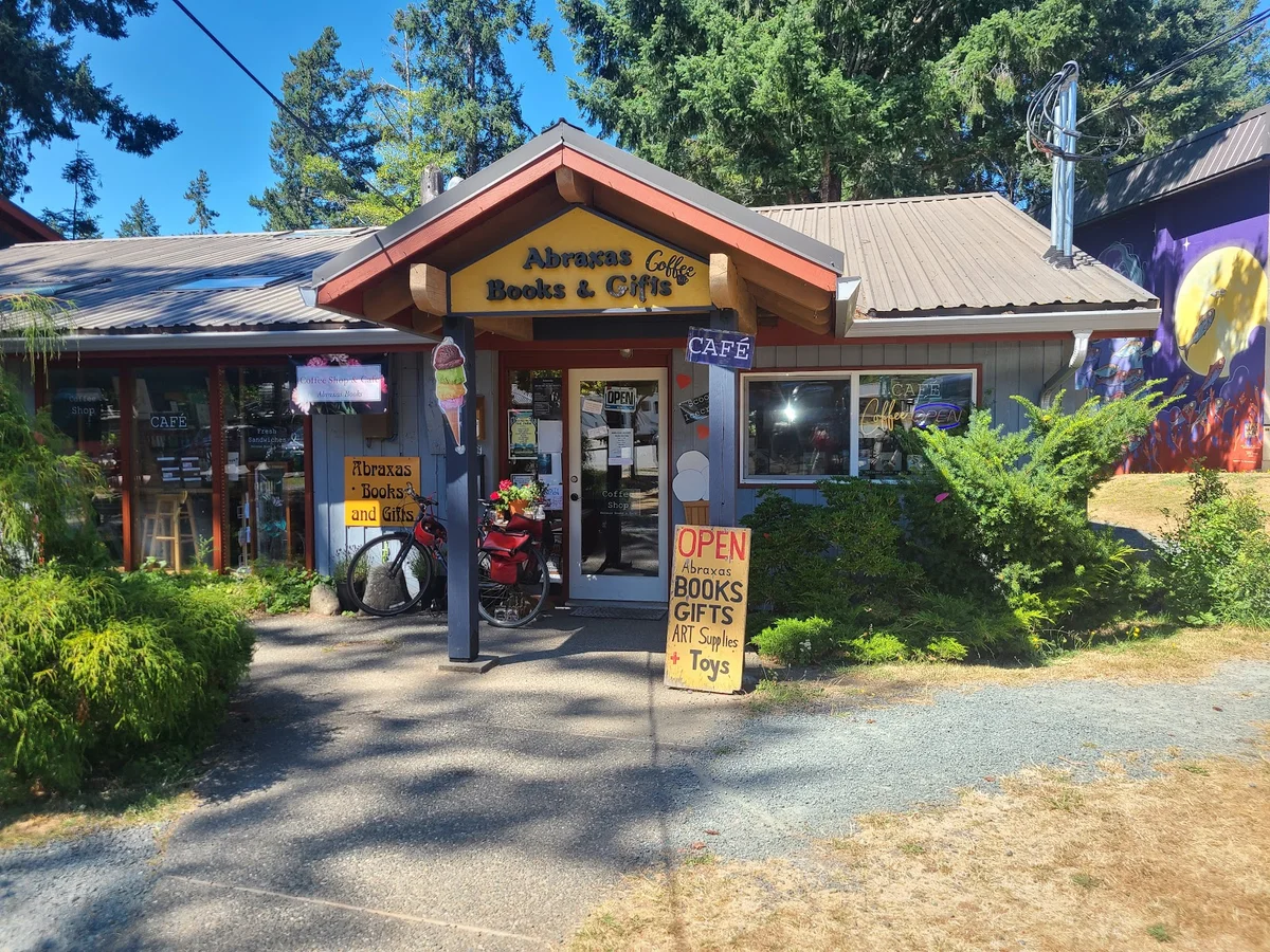 Denman Island General Store | What to Know Before You Go