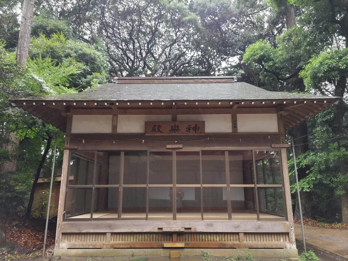 Makata Shrine in Narita, Chiba | What to Know Before You Go