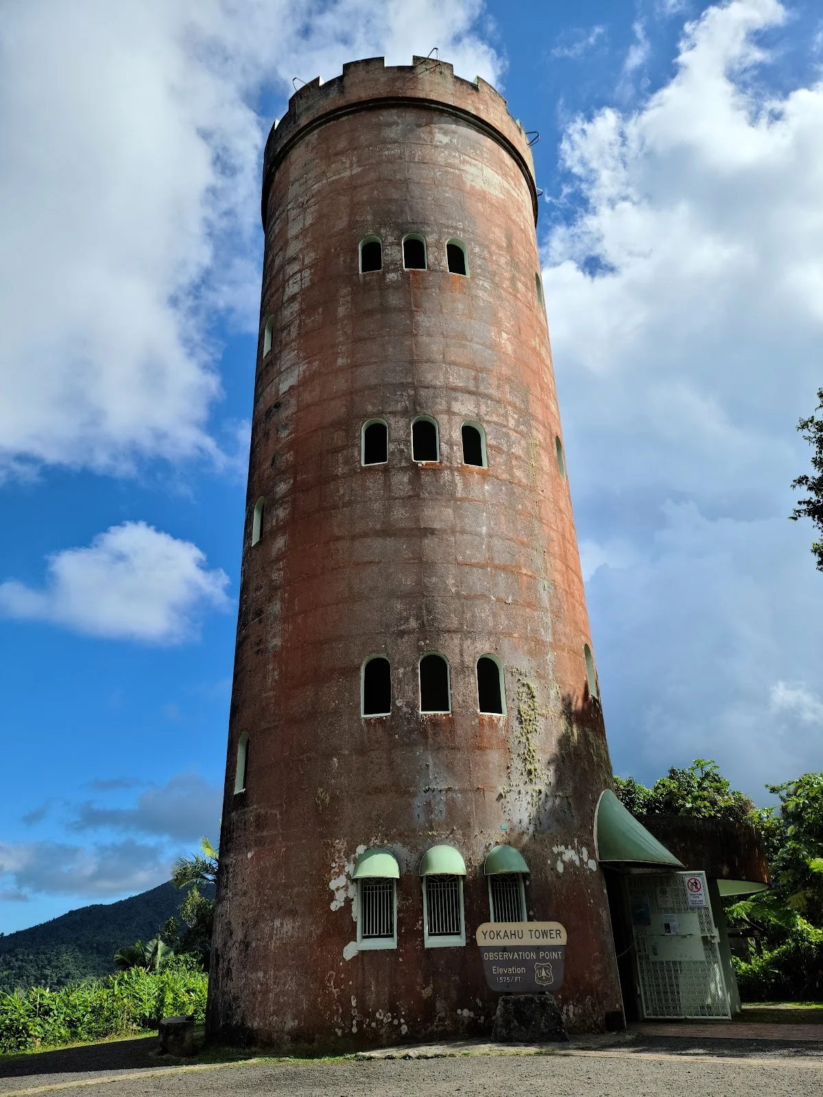 Torre Yokahú (Yokahu Tower) | What to Know Before You Go
