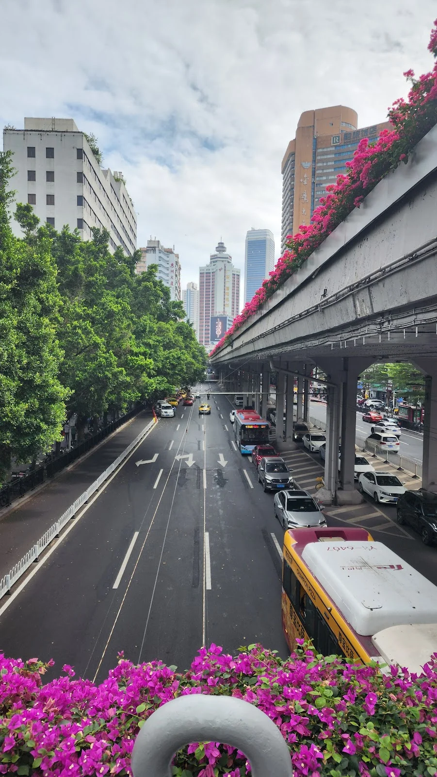 Xiaobei Road in Guangzhou - Ask AI | mindtrip
