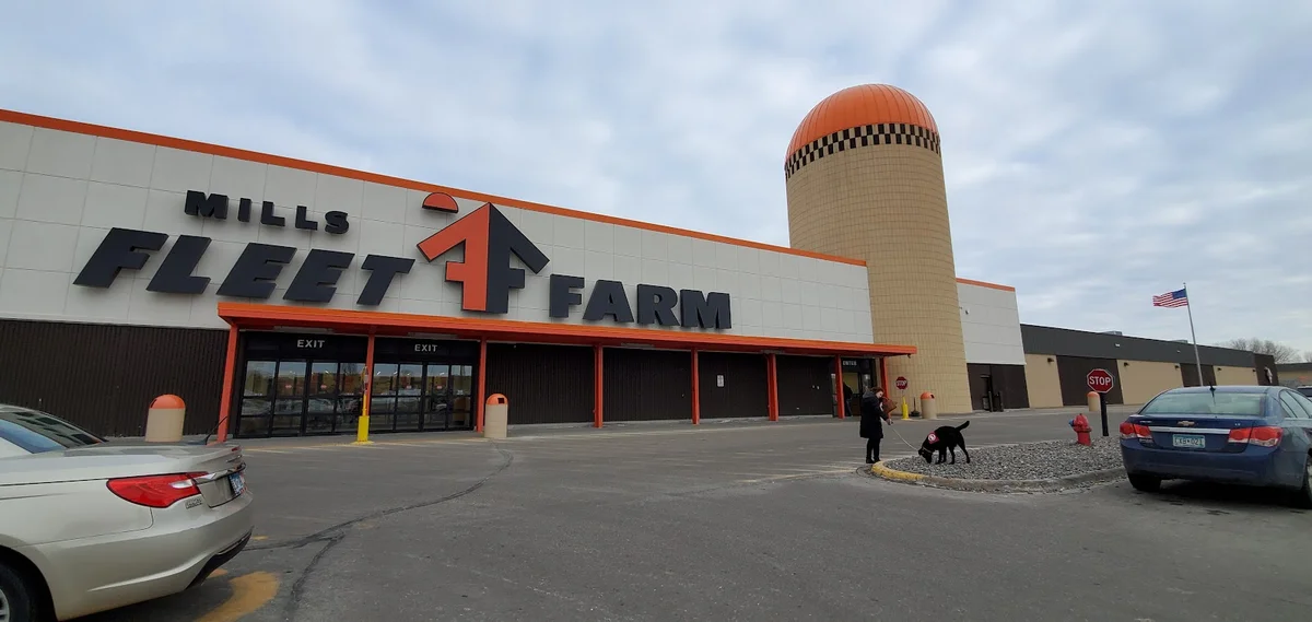 Fascinating Fleet Farm Brooklyn Park Hours Pictures
