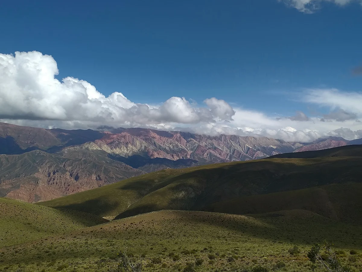 Abra de Zenta in Humahuaca | What to Know Before You Go