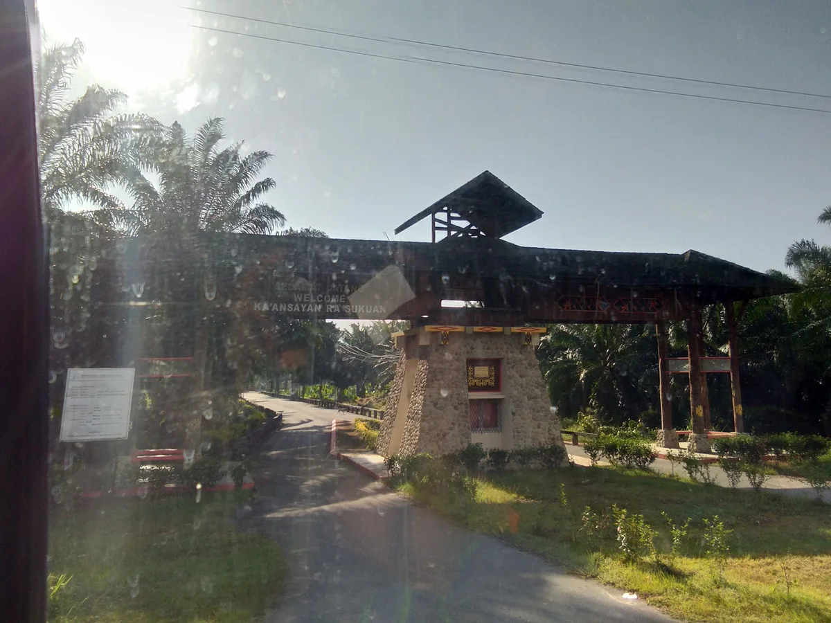 Ladang sapong in Tenom, Sabah - Ask AI | mindtrip