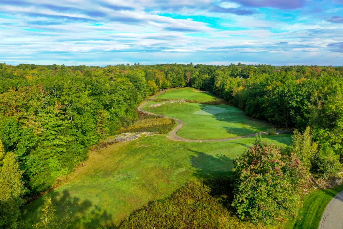 Highland Green Golf Club in Topsham, Maine | Ask Anything