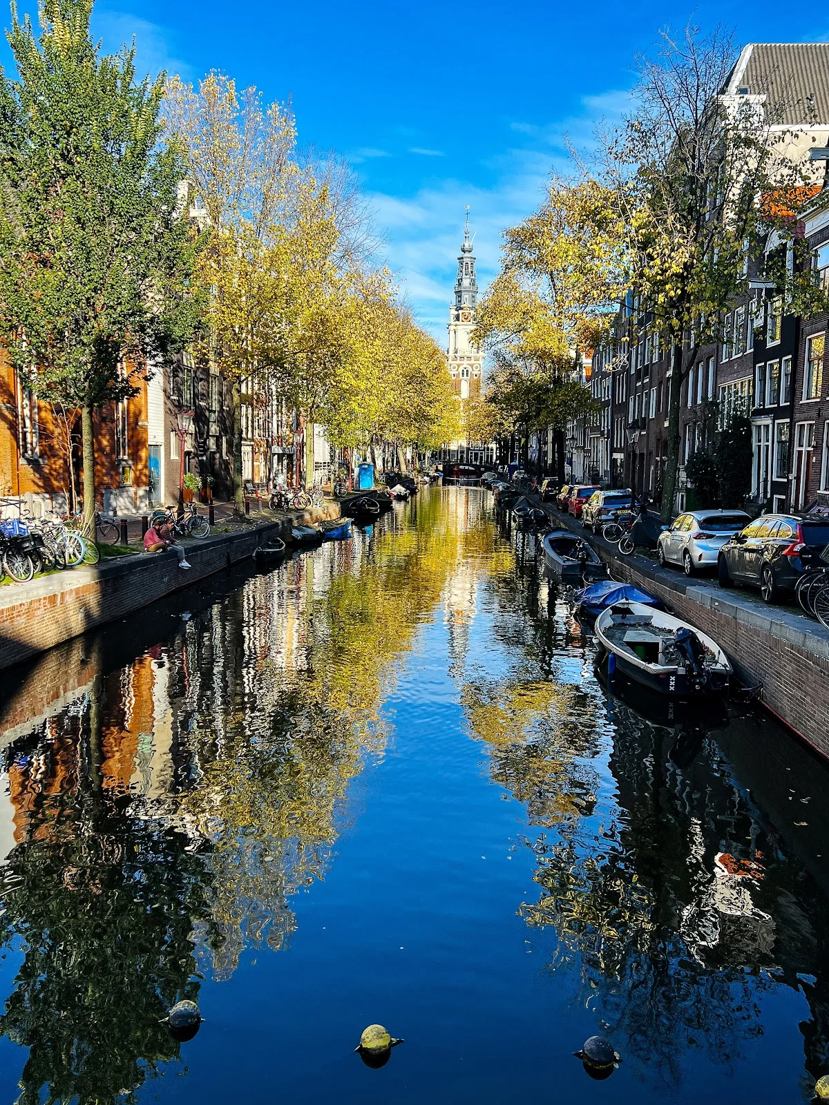 Groenburgwal in Amsterdam, North Holland - Ask AI | mindtrip