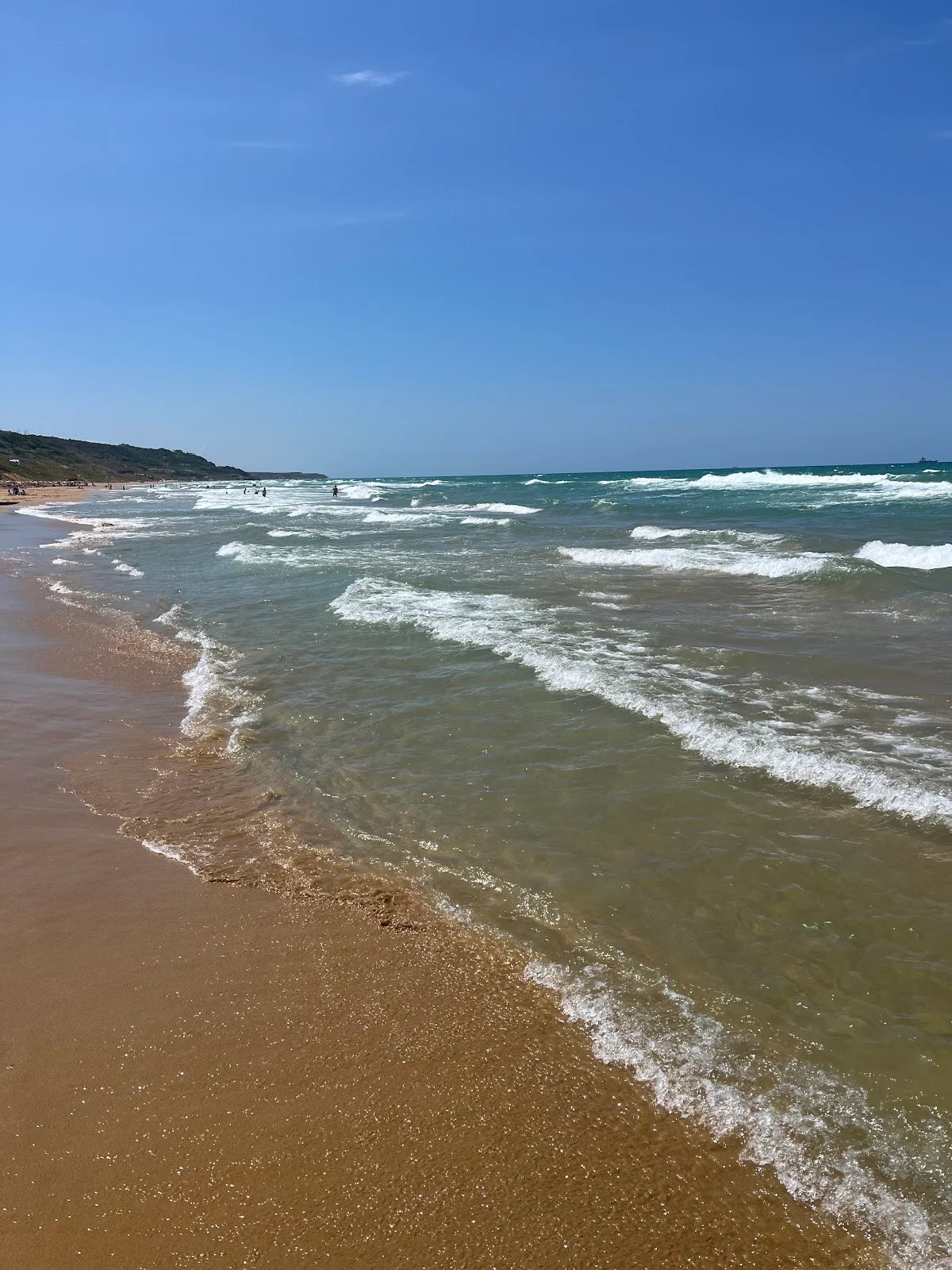 Suma beach in Istanbul, İstanbul | Ask Anything