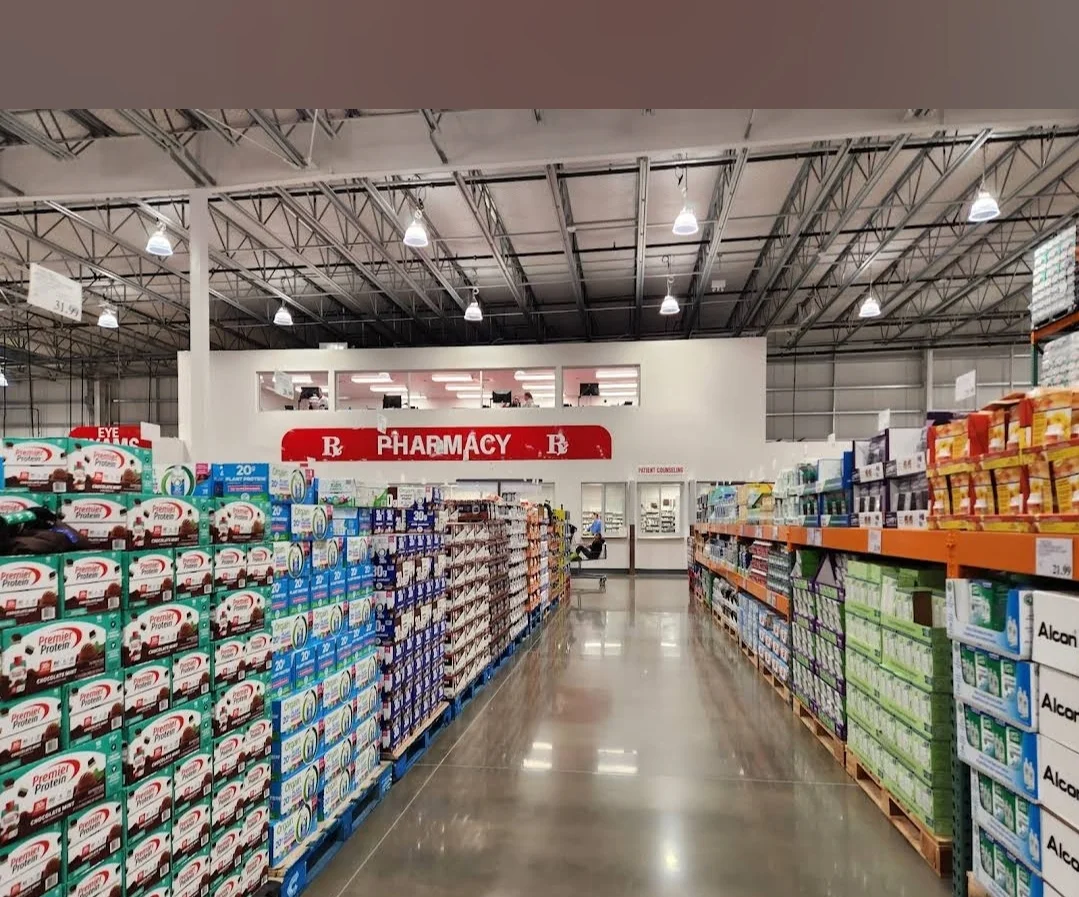 Costco Wholesale in Bend, Oregon | Ask Anything