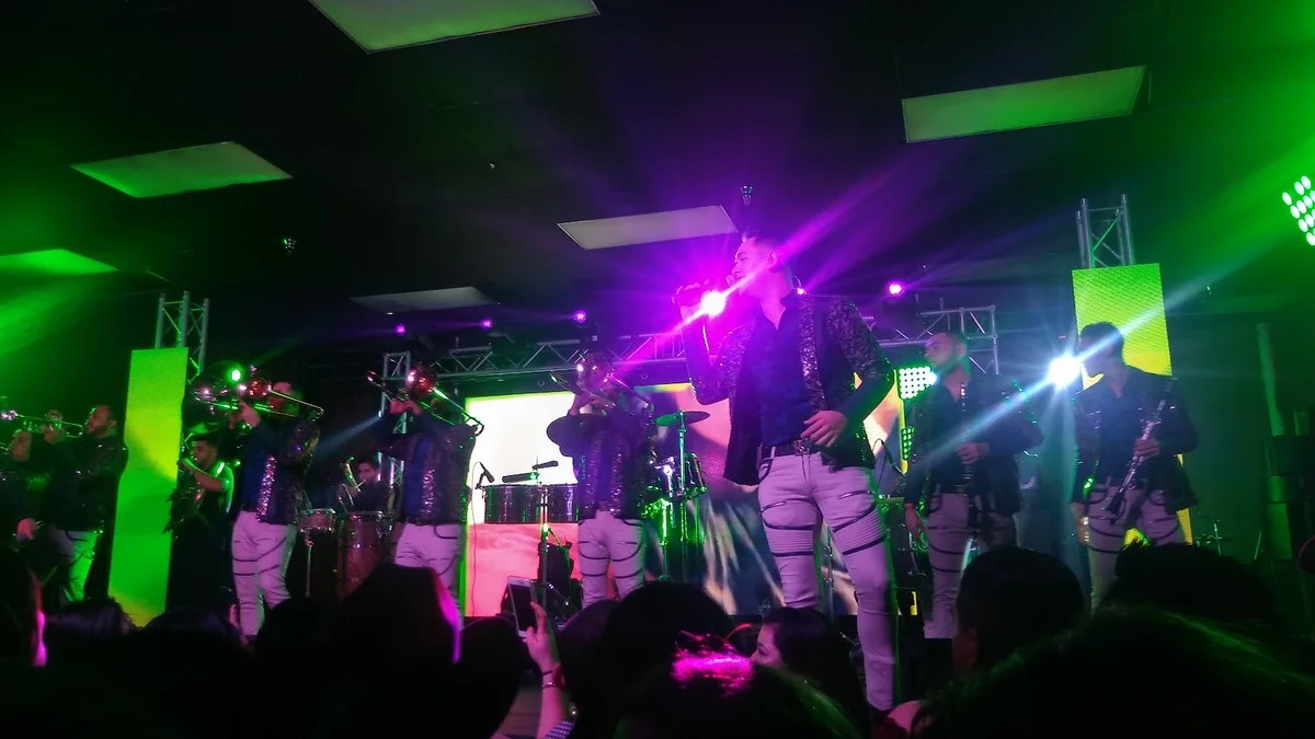 Imperio Event Center in Tulsa, Oklahoma - Ask AI | mindtrip