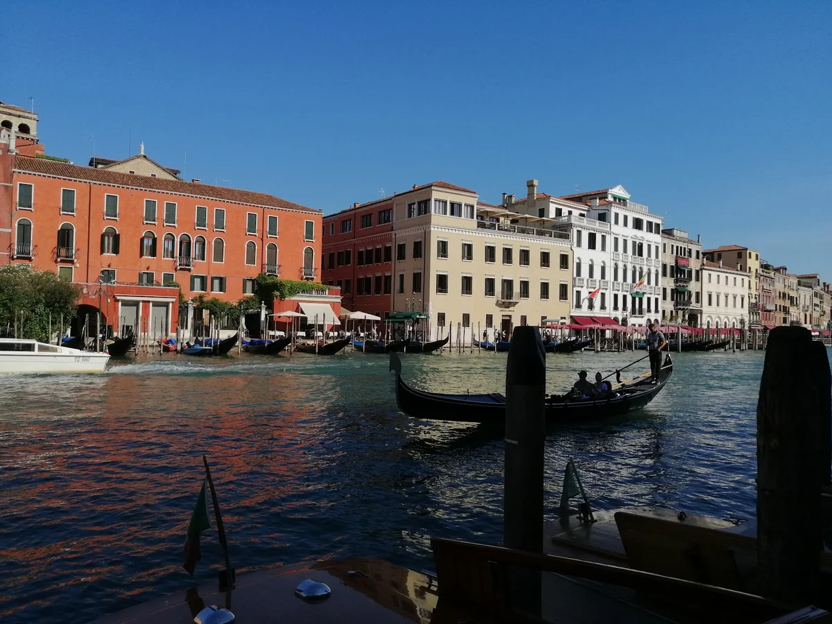 Alilaguna in Venice, Veneto - Ask AI | mindtrip