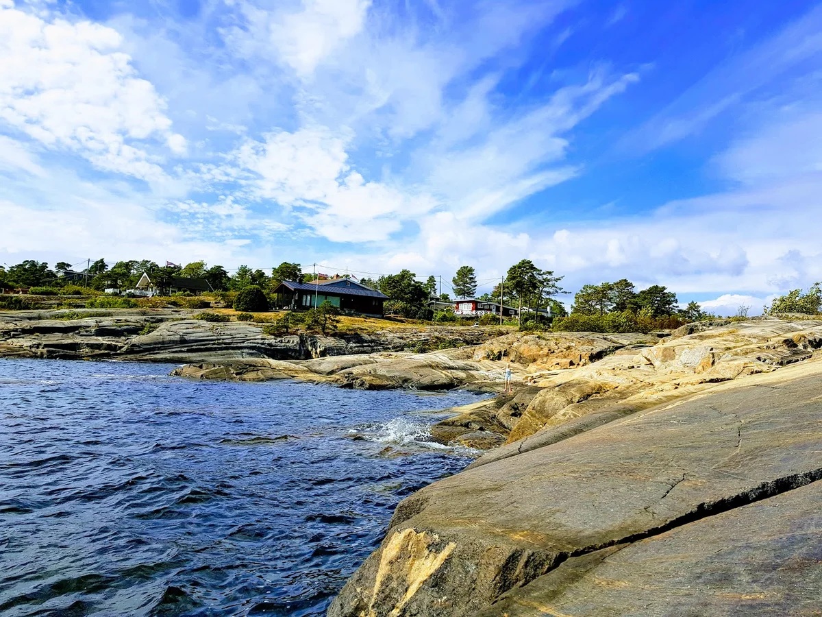 Tangvald Nature Reserve in Stathelle - Ask AI | mindtrip