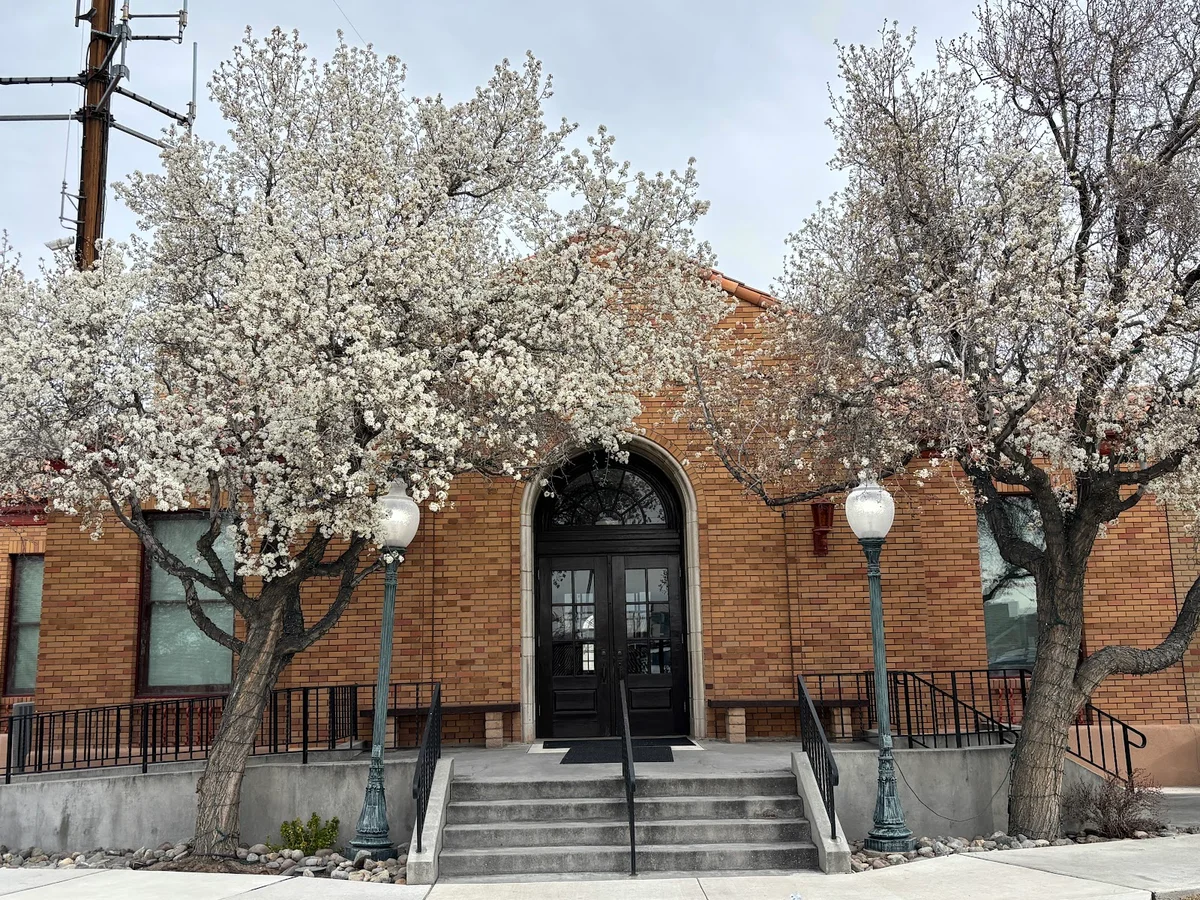 Fallon City Hall in Fallon, Nevada - Ask AI | mindtrip