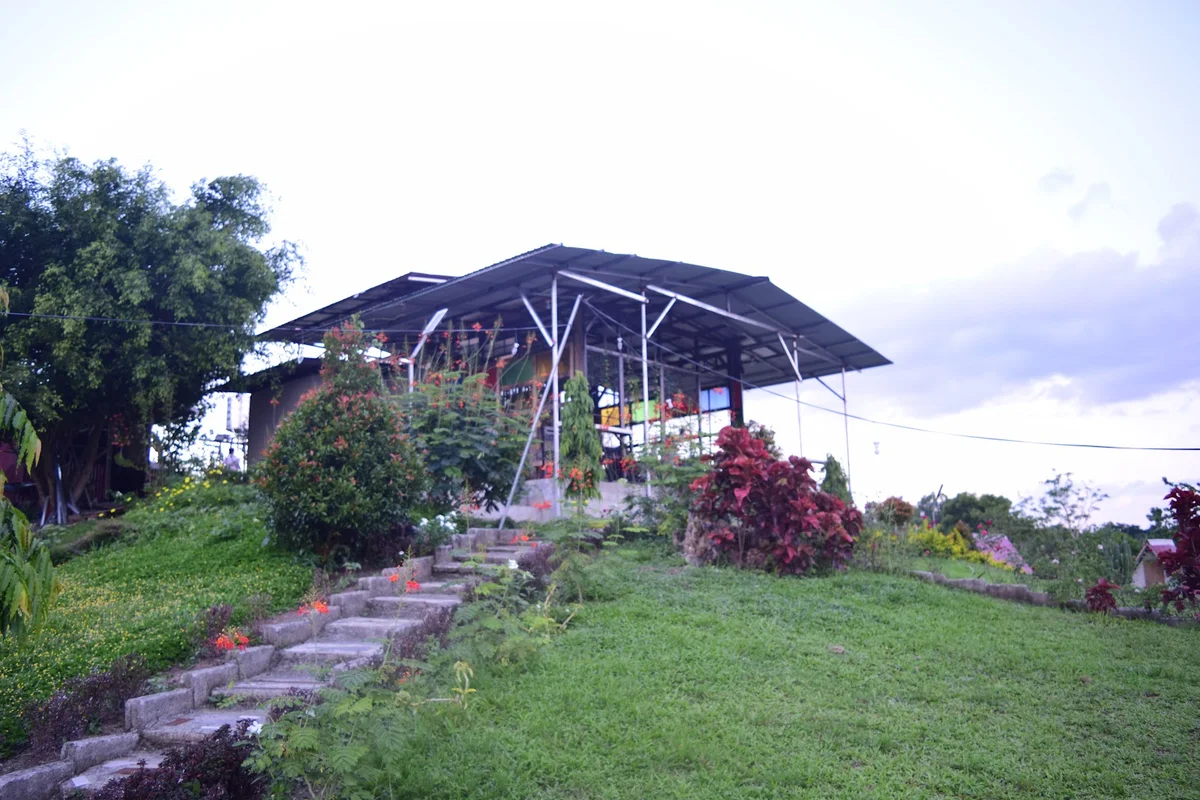 Naked View Hub in Bagabag - Ask AI | mindtrip