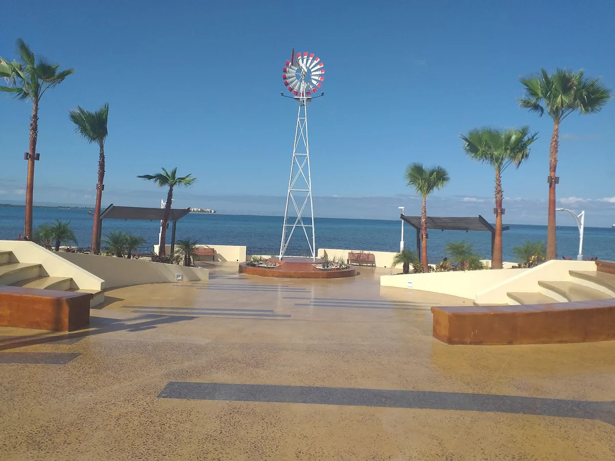 El Molinito in La Paz - Ask AI | mindtrip