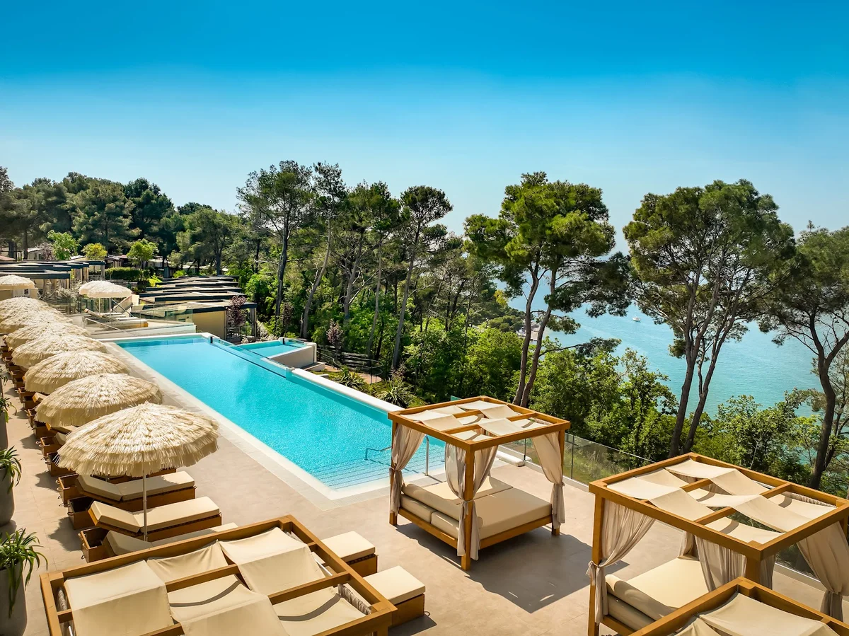 Valamar Camping Lanterna in Tar | Ask Anything