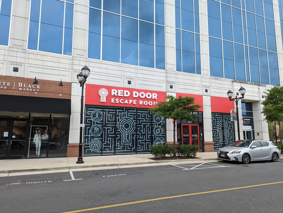 Great Description About Escape Room Gaithersburg Md