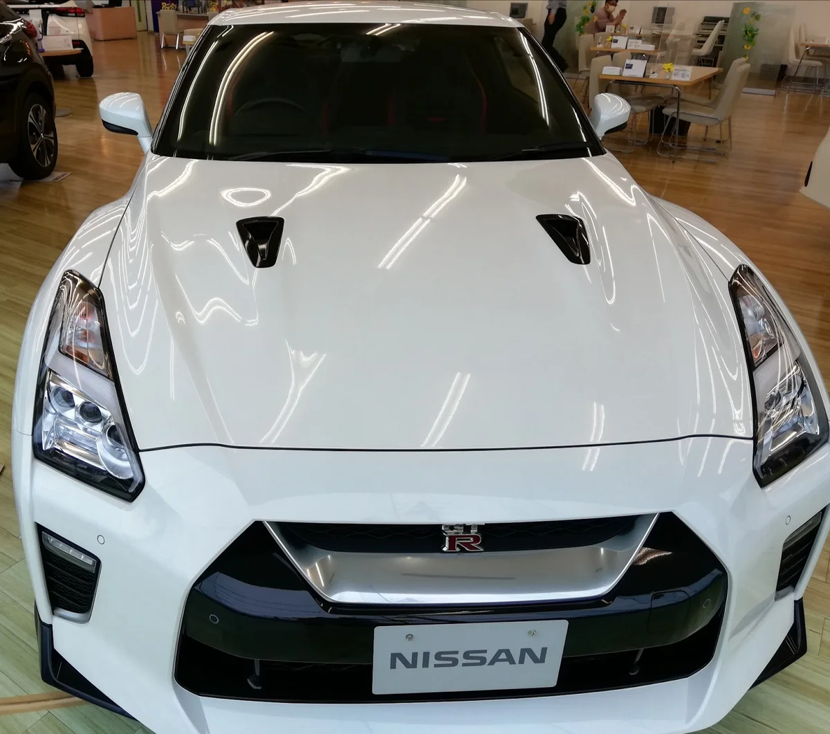 Nissan Gallery Anjo in Anjo, Aichi | Ask Anything