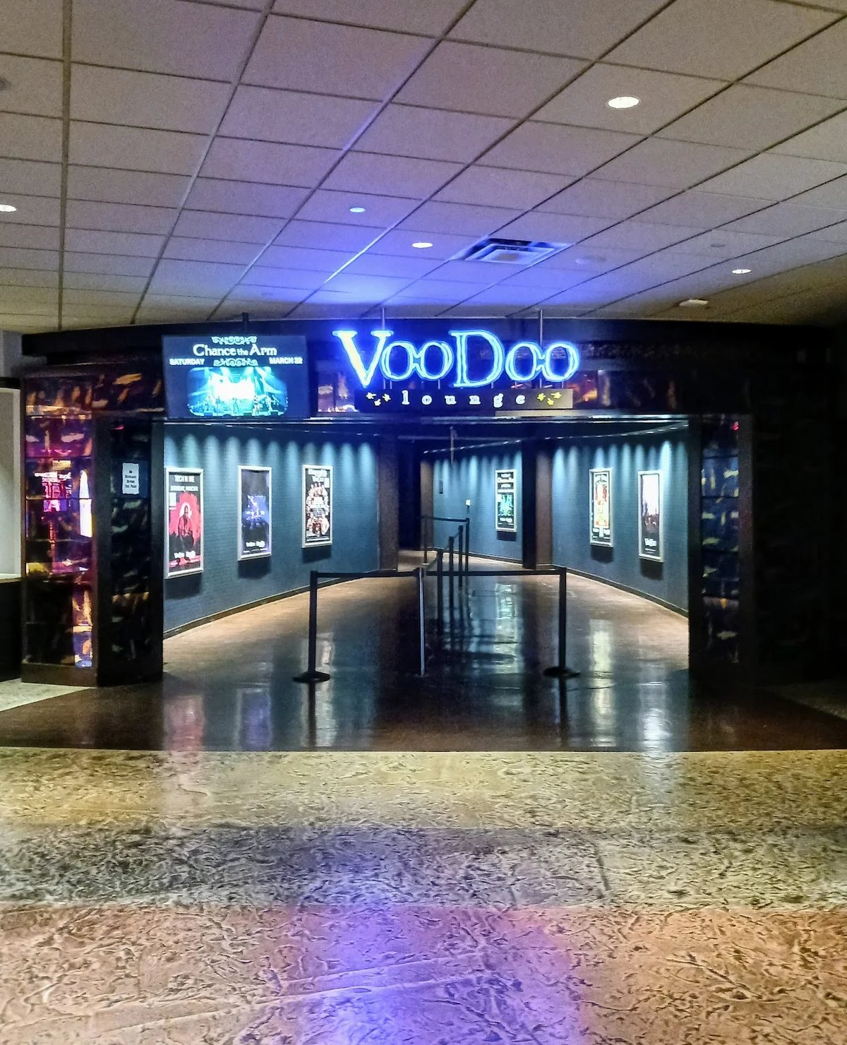 VooDoo Lounge in North Kansas City - Ask AI | mindtrip