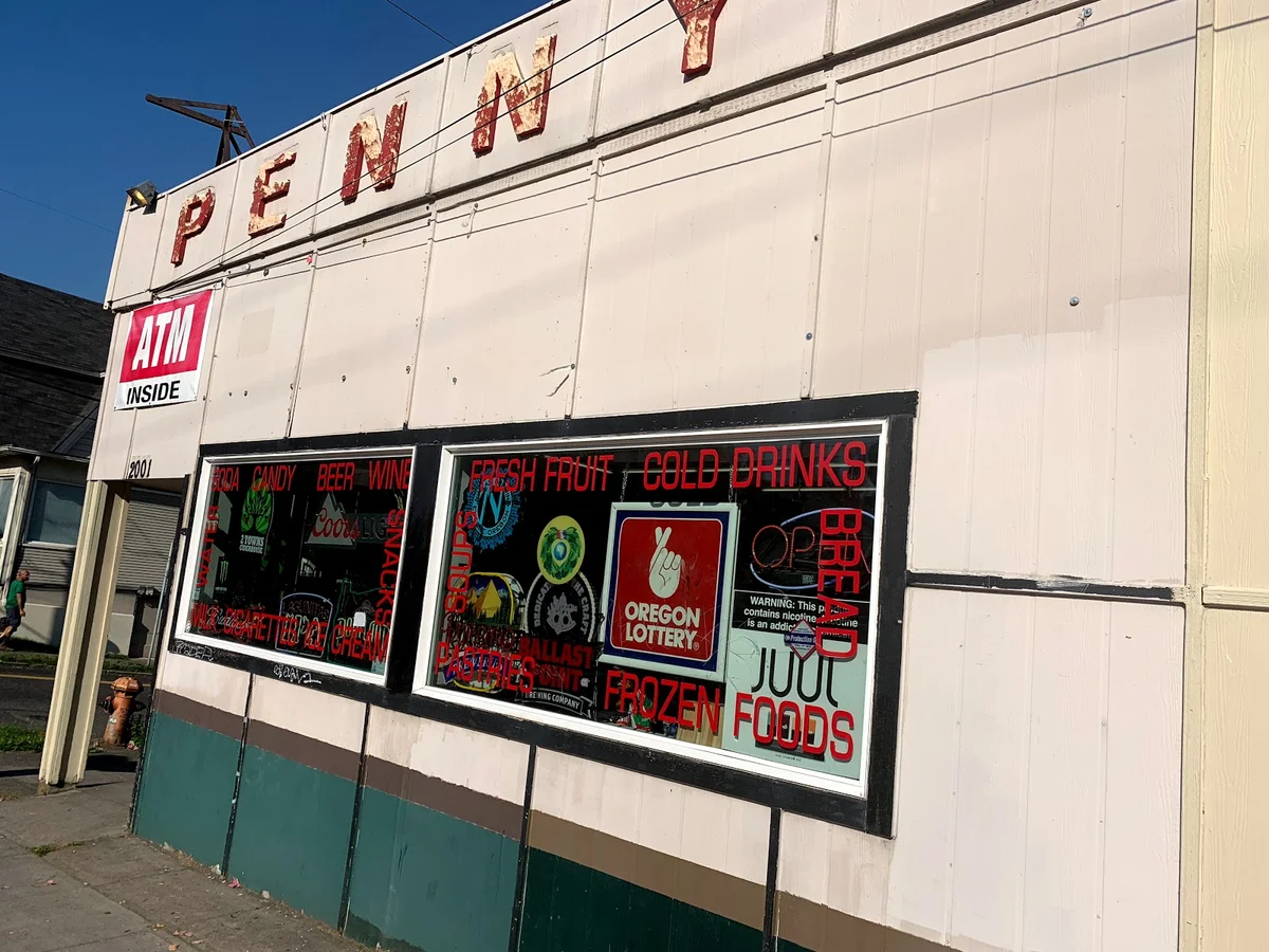 Penny Market in Portland, Oregon - Ask AI | mindtrip