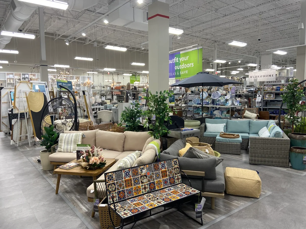 Homesense in Richmond, Virginia | Ask Anything