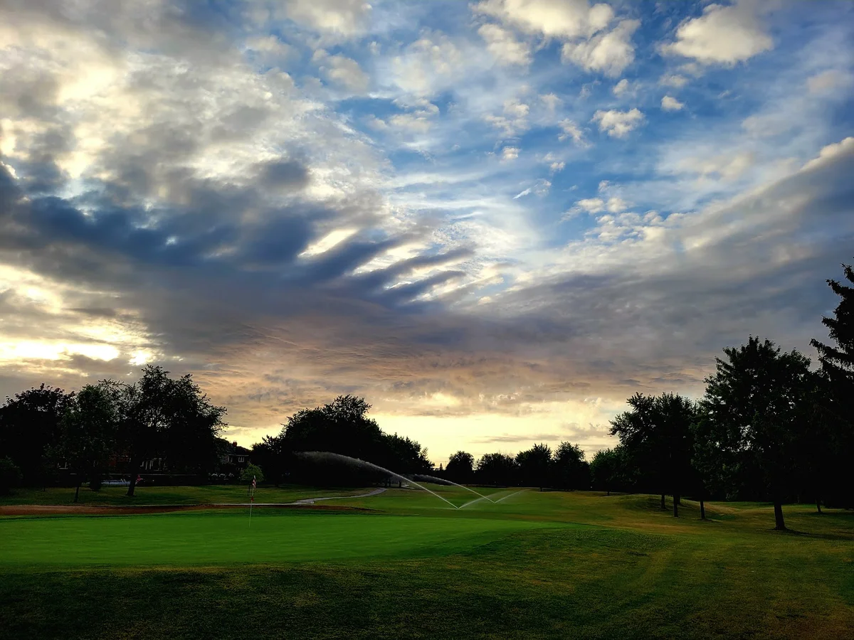Millcroft Golf Club in Burlington - Ask AI | mindtrip
