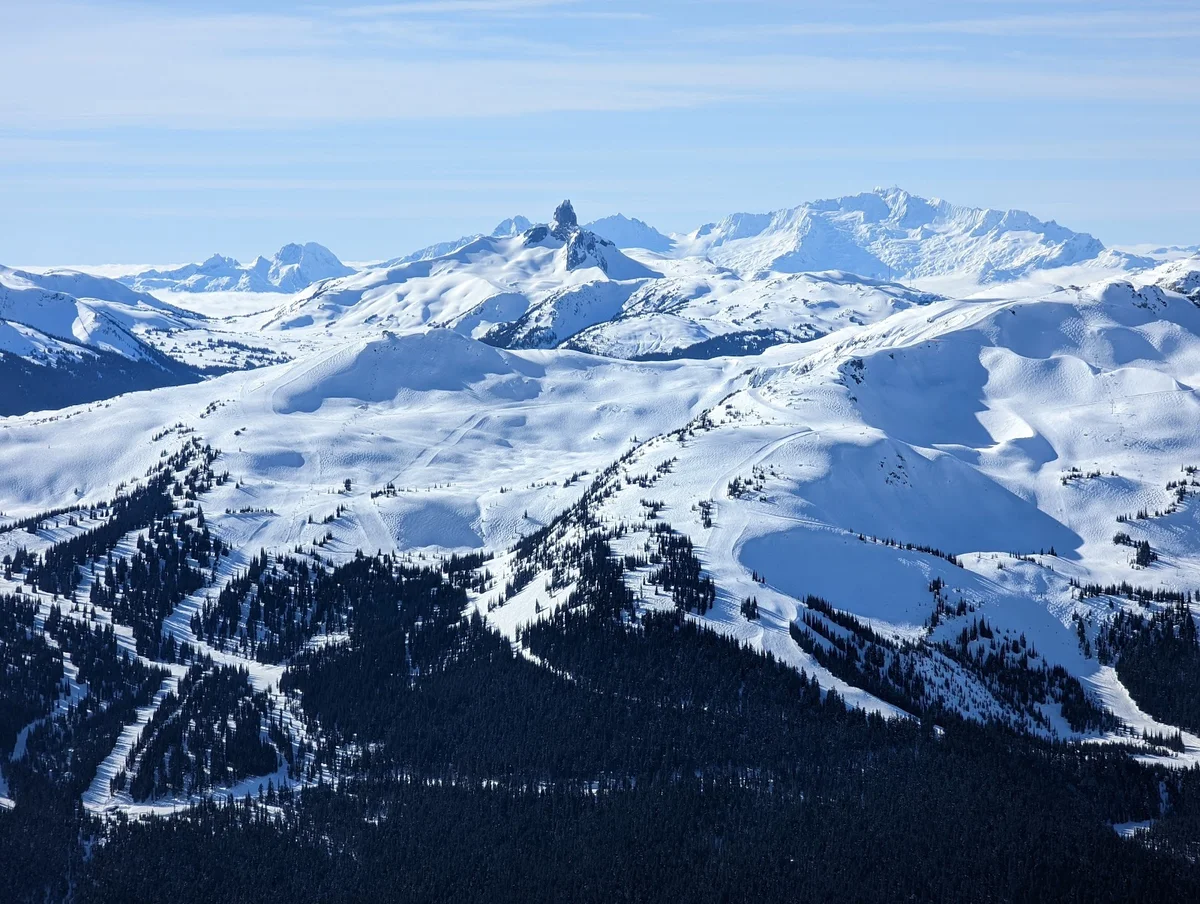 Horstman Glacier in Whistler | What to Know Before You Go