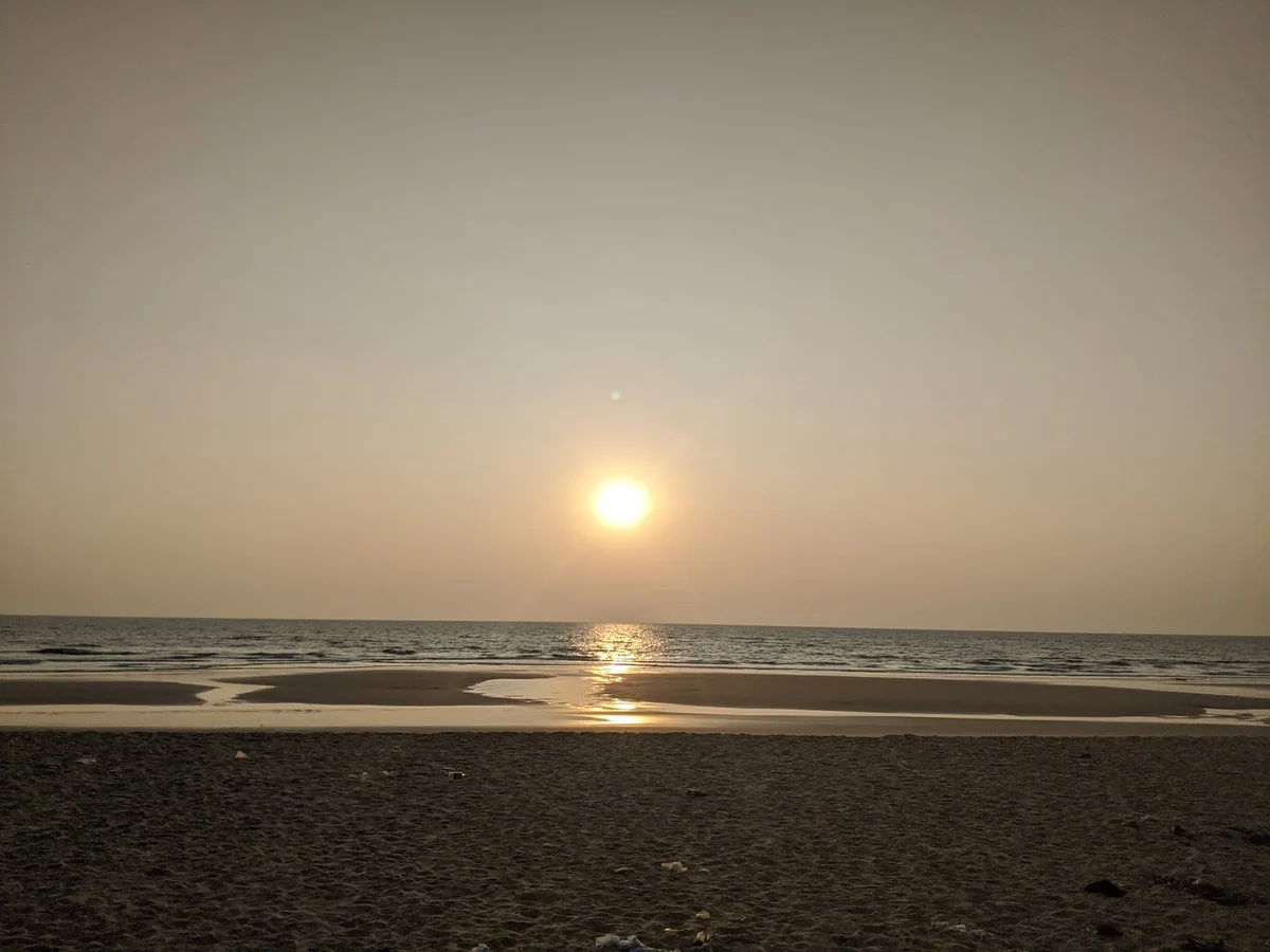 Manki Beach in Idagunji, Karnataka - Ask AI | mindtrip