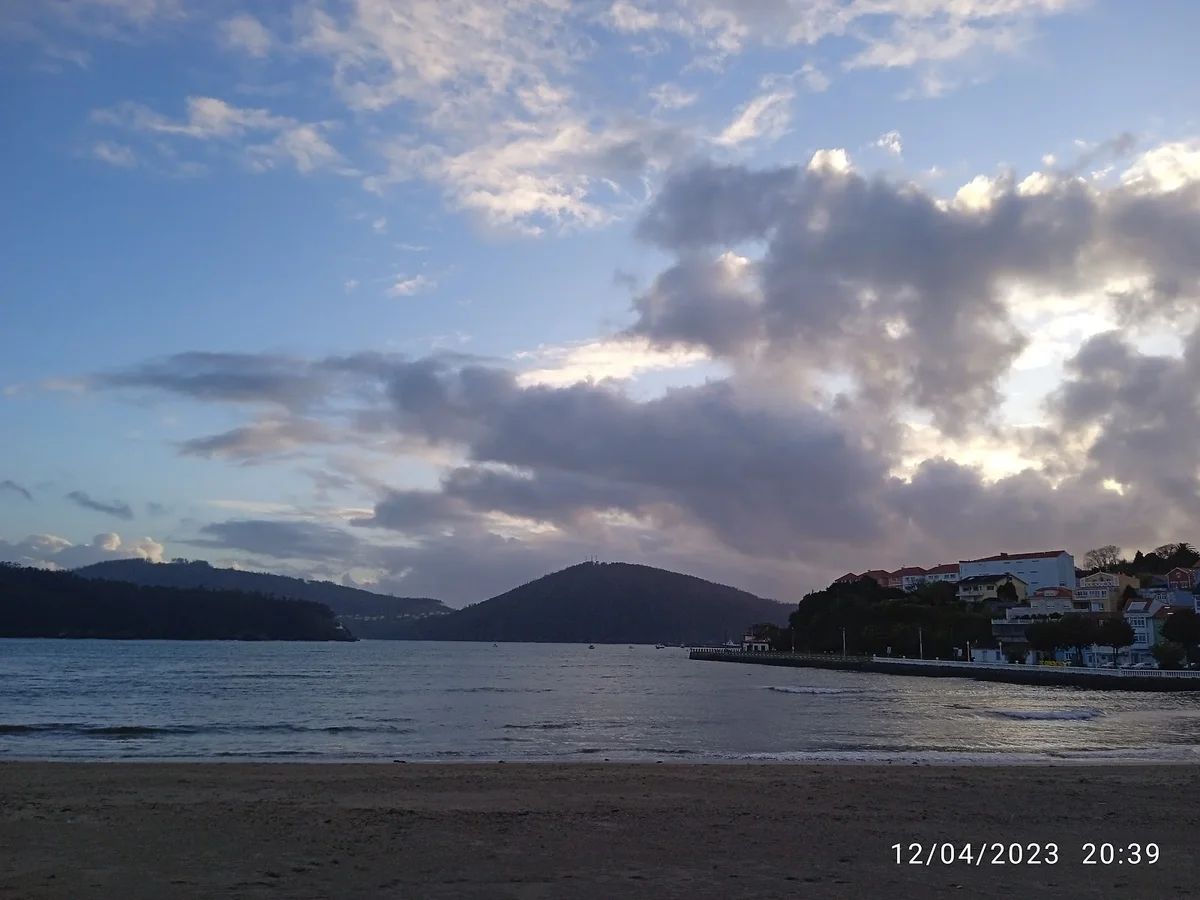 Paseo Marítimo de Cedeira | What to Know Before You Go
