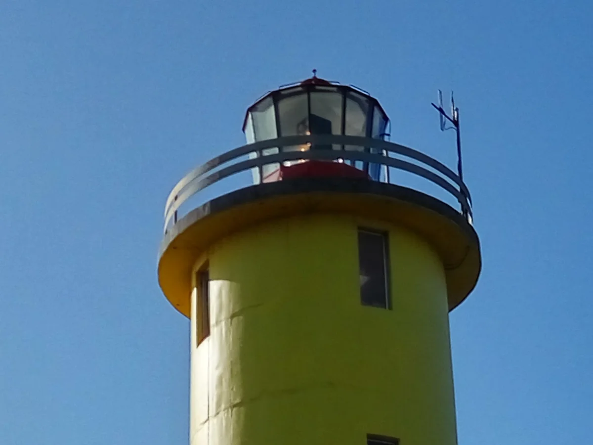Cape Vidal Lighthouse in Makakatana - Ask AI | mindtrip