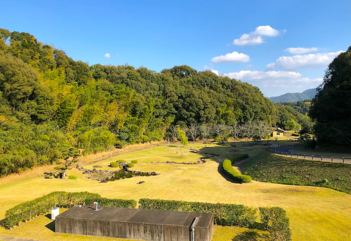 Kaguyahimenosato Chikurin Park - Ask AI | mindtrip