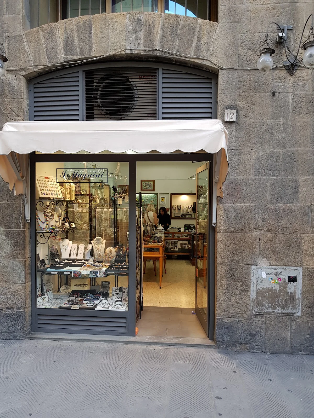 I Magnini in Florence, Toscana - Ask AI | mindtrip