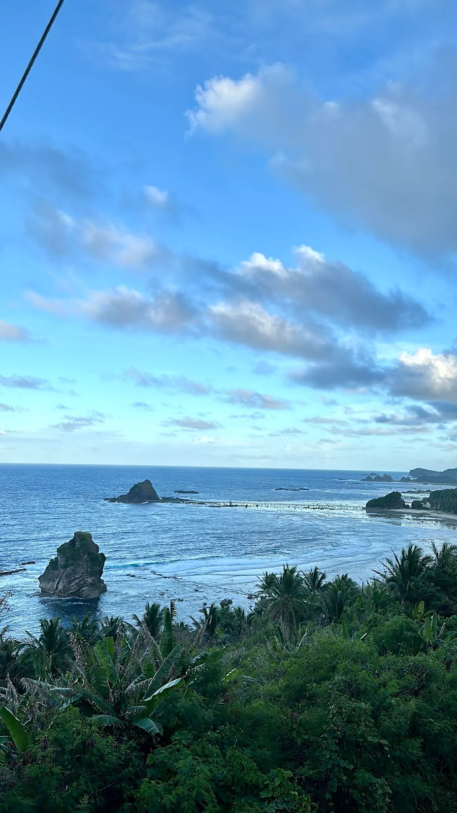 Mapanas Northern Samar in Gamay | What to Know Before You Go