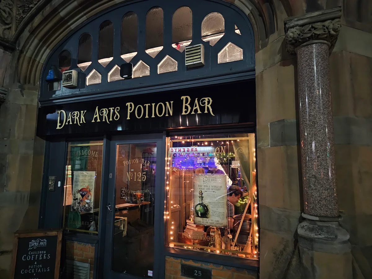 Elusion Escape Rooms in Southampton - Ask AI | mindtrip