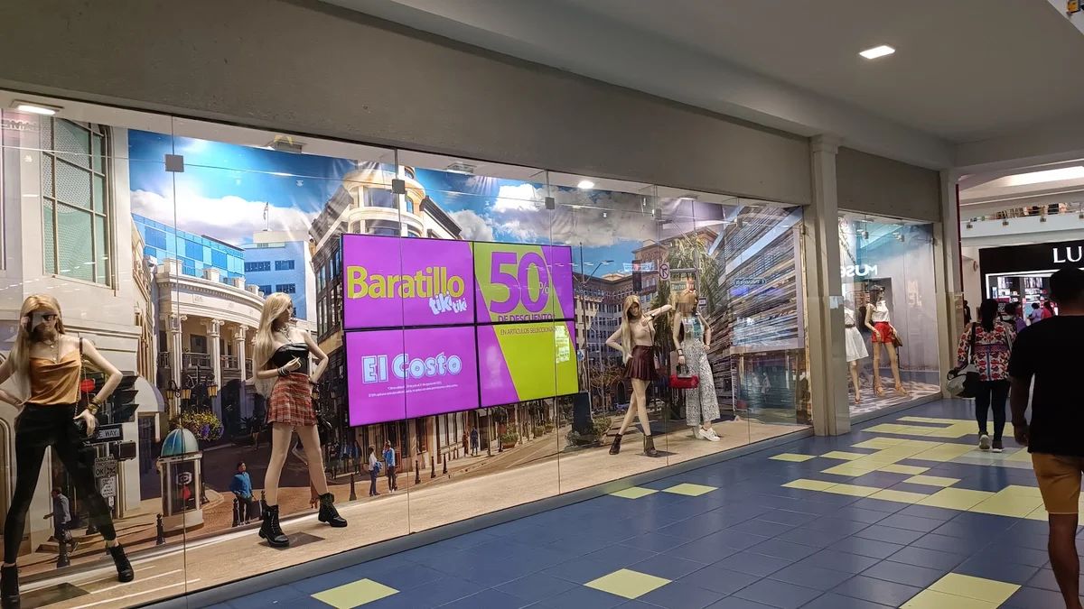 El Costo • Albrook Mall in Panama City | Ask Anything