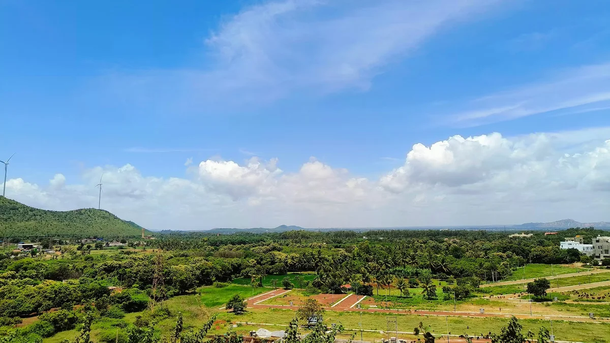 Hospet in Hospet, Karnataka | What to Know Before You Go