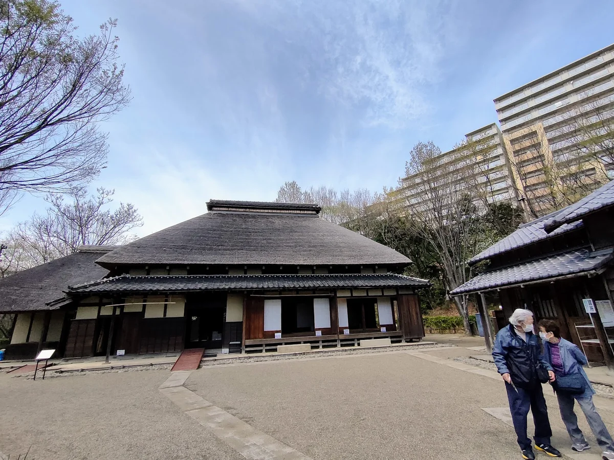 Kita City Furusato Nouka Taikenkan Museum